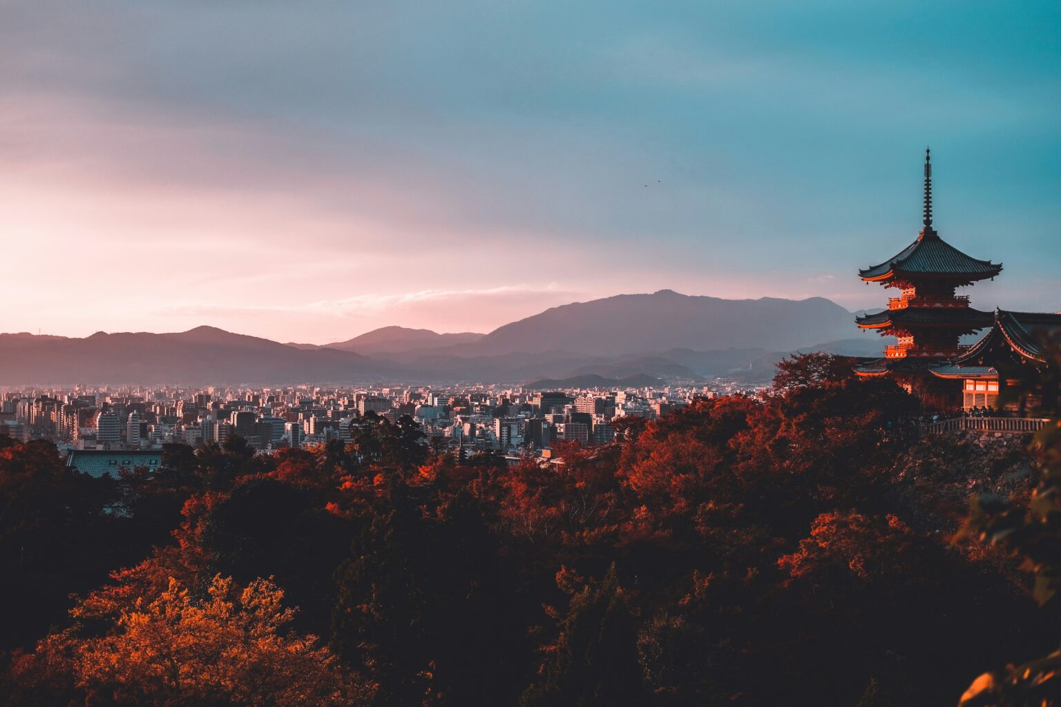 Go Run Japan – Run, Explore, and Connect in Japan